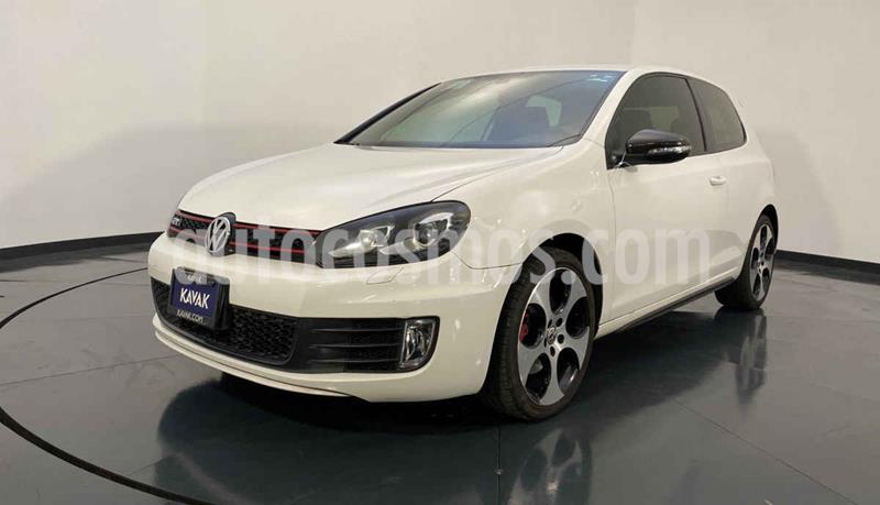 Volkswagen Golf GTI usados y nuevos en México