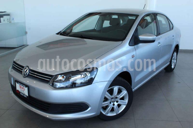 Precios Volkswagen Vento 2015 usados