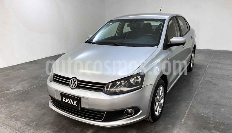 Precios Volkswagen Vento 2015 usados