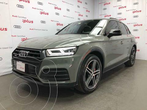Audi seminuevos en México