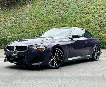 BMW usados en Ciudad de México