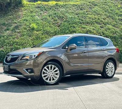 Buick usados en México