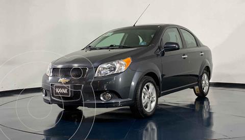 Precios Chevrolet Aveo 2016 usados