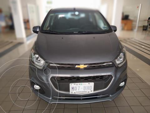 Chevrolet Beat Hatchback seminuevos en México