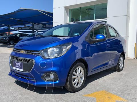 Precios Chevrolet Beat Notchback 2019 usados