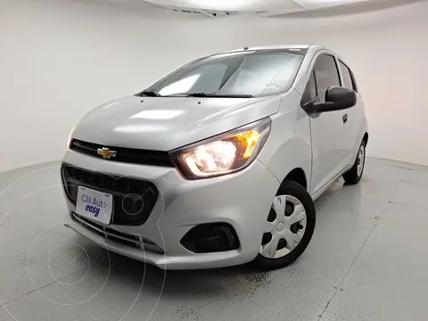 Precios Chevrolet Beat Hatchback 2018 usados