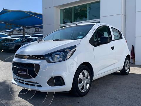 Precios Chevrolet Beat Notchback 2019 usados