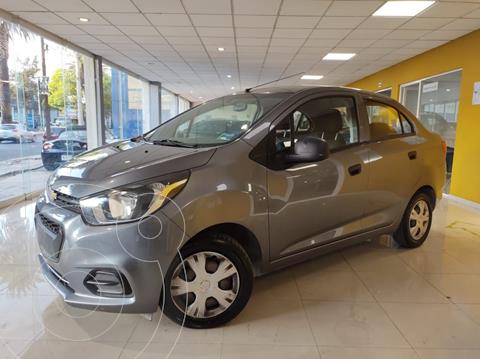 Precios Chevrolet Beat Notchback 2020 usados