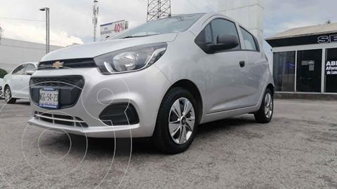 Chevrolet Beat Hatchback seminuevos en México