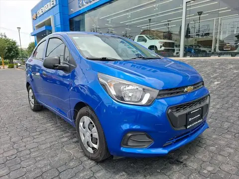 Precios Chevrolet Beat Hatchback 2019 usados