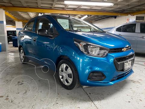Chevrolet Beat Hatchback seminuevos en México
