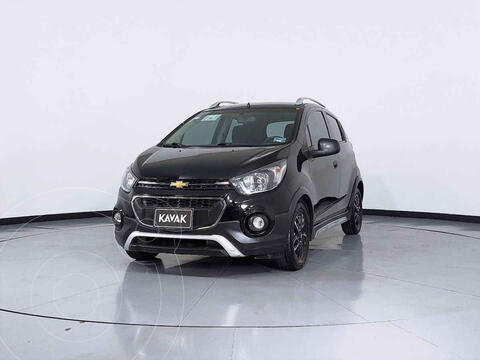 Precios Chevrolet Beat Hatchback 2019 usados