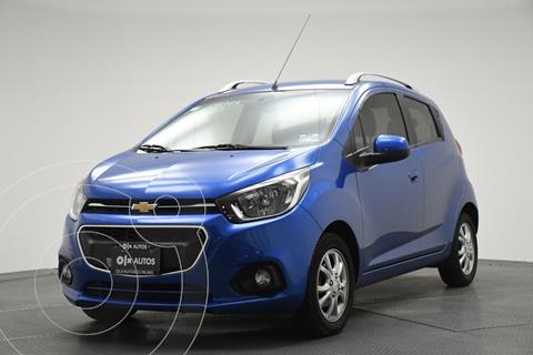 Chevrolet Beat Hatchback usados en México