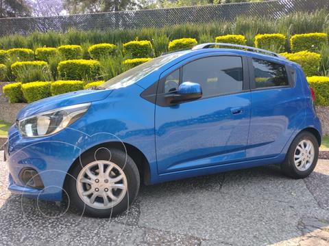 Precios Chevrolet Beat Notchback 2019 usados