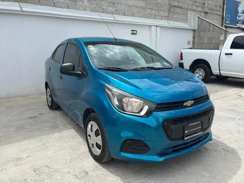 Precios Chevrolet Beat Hatchback 2019 usados
