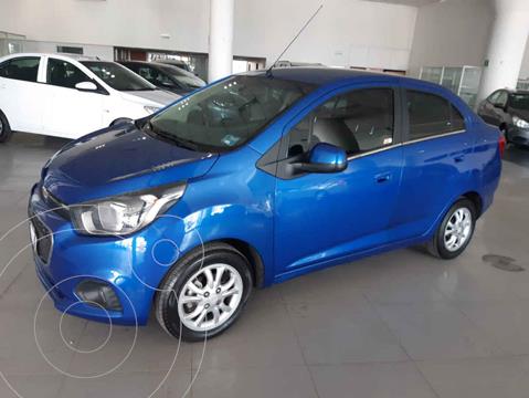 Precios Chevrolet Beat Notchback 2019 usados