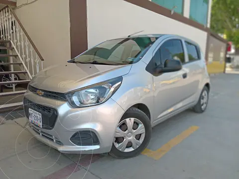 Precios Chevrolet Beat Hatchback 2019 usados