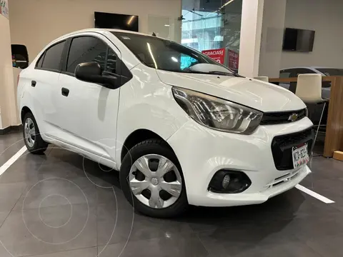 Precios Chevrolet Beat Hatchback 2020 usados
