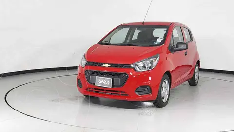 Precios Chevrolet Beat Hatchback 2019 usados