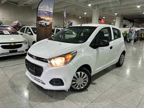 Precios Chevrolet Beat Hatchback 2019 usados