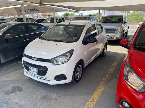 Precios Chevrolet Beat Notchback 2018 usados