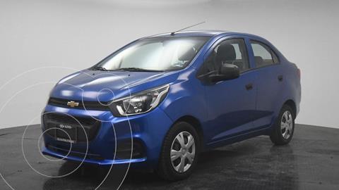 Precios Chevrolet Beat Notchback 2020 usados