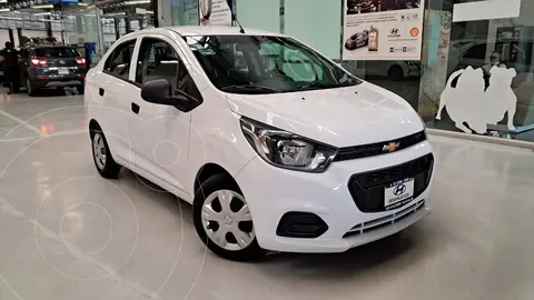 Precios Chevrolet Beat Hatchback 2020 usados