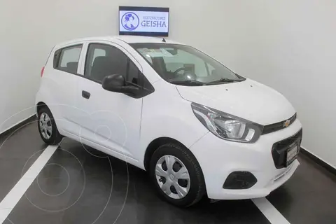 Precios Chevrolet Beat Hatchback 2019 usados