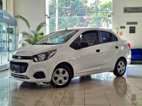 Precios Chevrolet Beat Hatchback 2019 usados