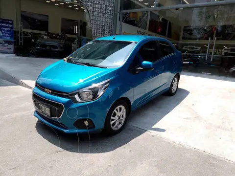 Precios Chevrolet Beat Hatchback 2020 usados
