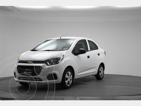 Precios Chevrolet Beat Notchback 2019 usados