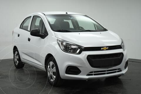 Chevrolet usados en Nuevo León