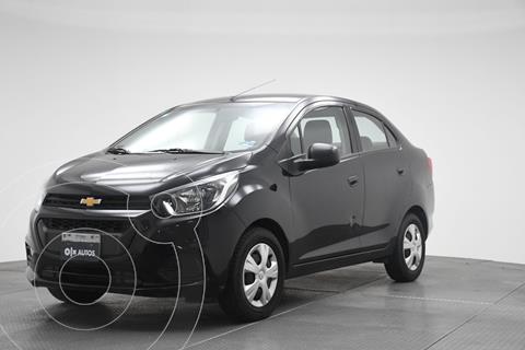Precios Chevrolet Beat Notchback 2019 usados