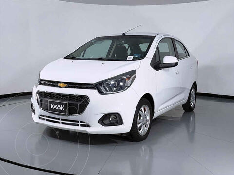 Precios Chevrolet Beat Notchback 2018 usados