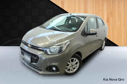 Chevrolet usados en México