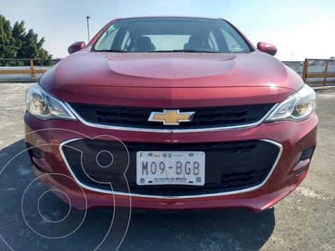Precios Chevrolet Cavalier 2020 usados