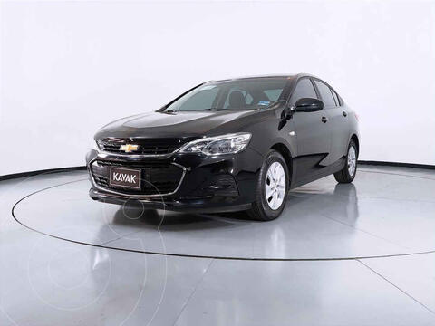 Precios Chevrolet Cavalier 2020 usados