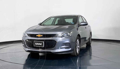 Precios Chevrolet Cavalier 2020 usados