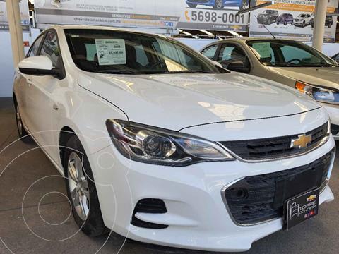Chevrolet Cavalier seminuevos en México