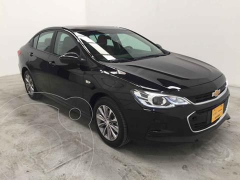 Precios Chevrolet Cavalier 2020 usados
