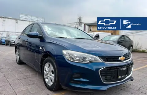 Precios Chevrolet Cavalier 2020 usados