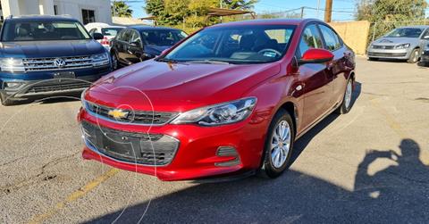 Precios Chevrolet Cavalier 2020 usados