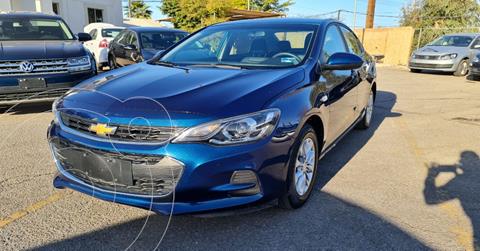 Precios Chevrolet Cavalier 2020 usados