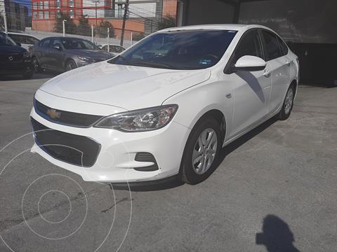 Precios Chevrolet Cavalier 2020 usados