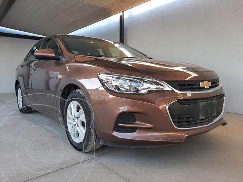 Precios Chevrolet Cavalier 2020 usados