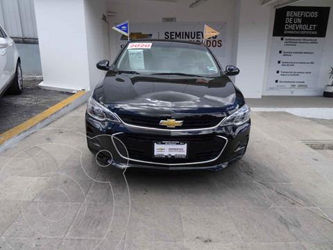 Precios Chevrolet Cavalier 2020 usados