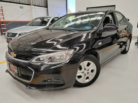 Precios Chevrolet Cavalier 2021 usados