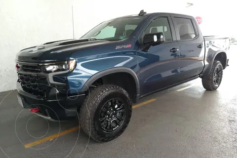 Chevrolet Cheyenne usados en México