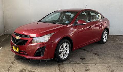 Precios Chevrolet Cruze 2015 usados