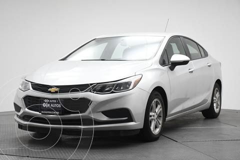 Precios Chevrolet Cruze 2016 usados